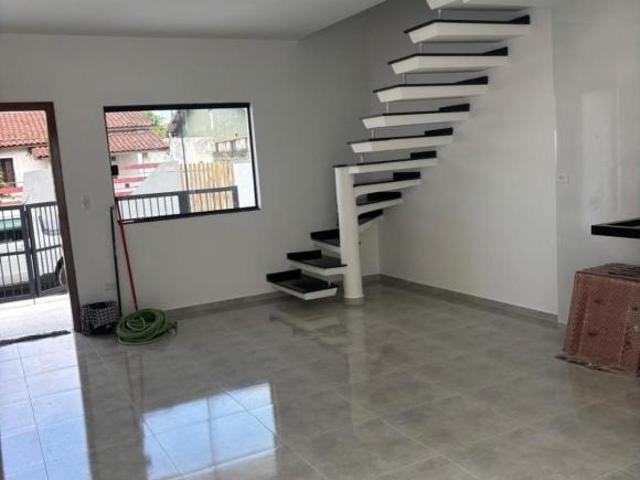 Excelente Villagio em Massaguaçu, a poucos metros da praia