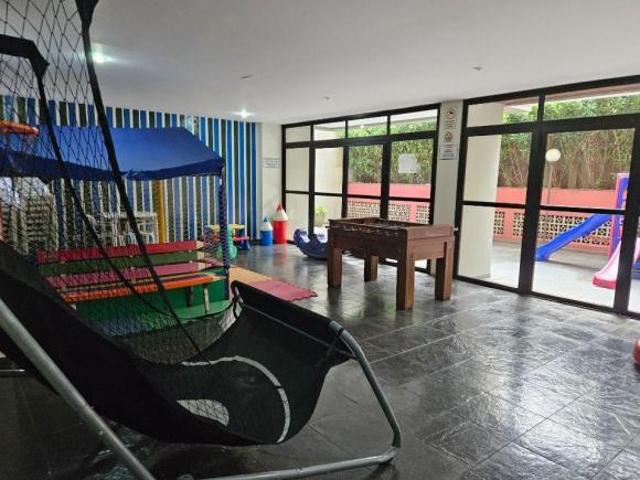 Excelenteoportunidade apartamento 90m²