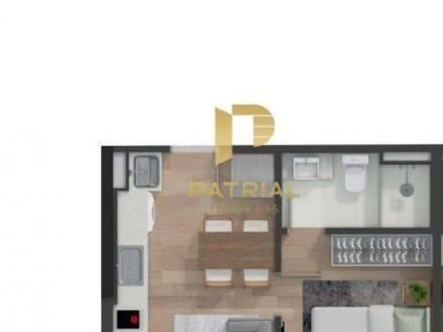 Excelentes Apartamentos à venda localizados no Centro