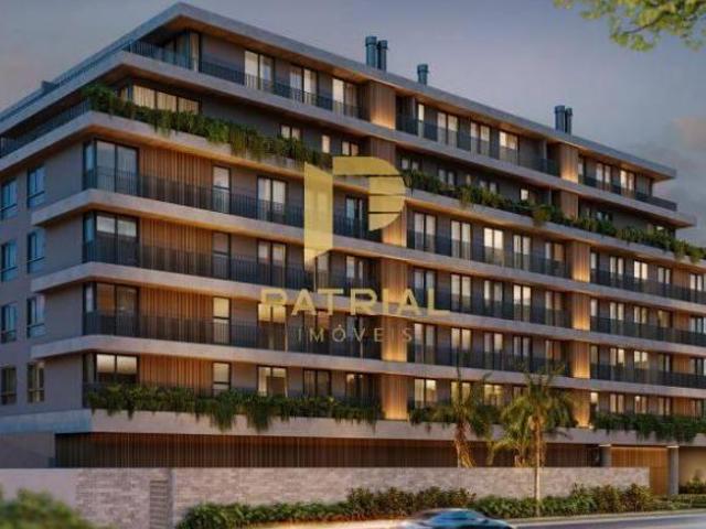 Excelentes Apartamentos localizados no bairro Cabral!