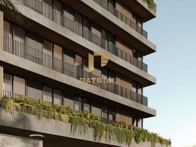 Excelentes Apartamentos localizados no bairro Cabral!