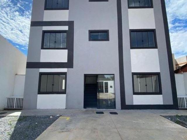 EXCELENTES APARTAMENTOS NOVOS BEM LOCALIZADOS NO RESIDENCIAL PREMIER JARDIM INGÁ
