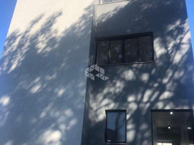 Excelentes Apartamentos Novos na Planta