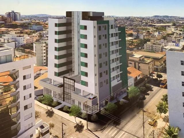 Excelentes Apto tipo no Bairro Palmares