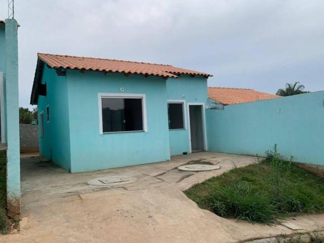 EXCELENTES CASA COM FINANCIAMENTO EM JUATUBA!