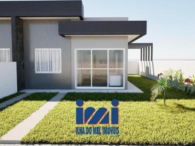 EXCELENTES CASAS NO COHAPAR
