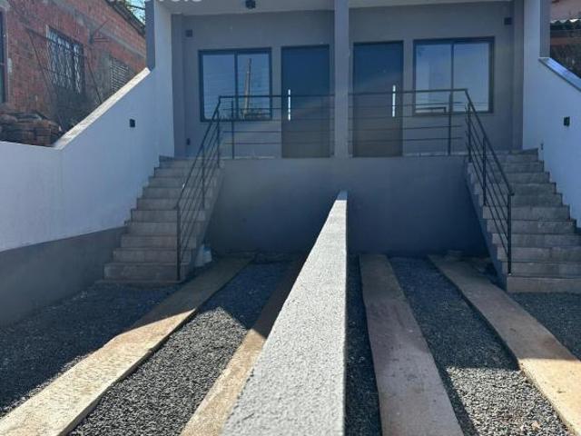 Excelentes casas à venda no bairro Jardim do Bosque Cachoeirinha/RS