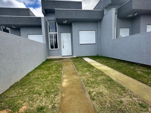 Excelentes casas com 2 dormitórios à venda, 58 m² por R$ 369.000 Vila Vista Alegre Cachoeirinha/