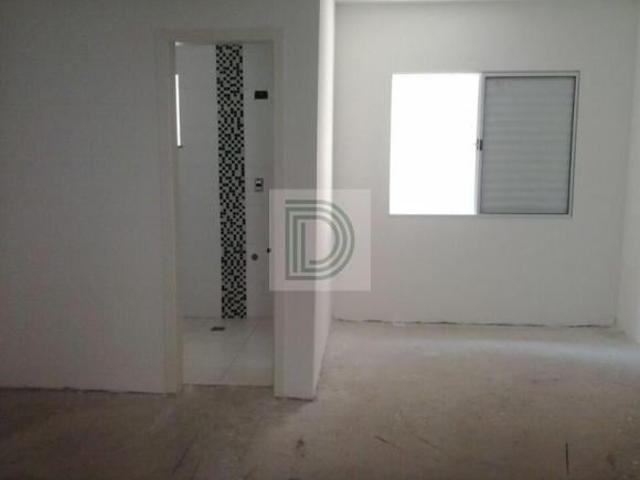 Excelentes casas em condomínio fechado