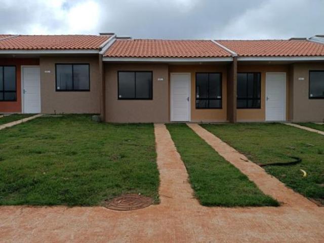 EXCELENTES CASAS RESIDENCIAL ABERTO CAMPO BELLO GOLD COLONIA DONA LUIZA
