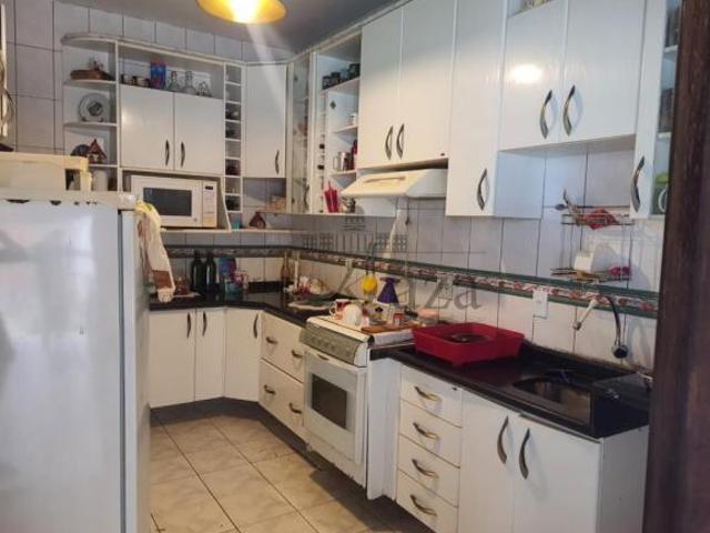 Excelentes Casas 7 Dormitórios Bosque dos Eucaliptos 272m²