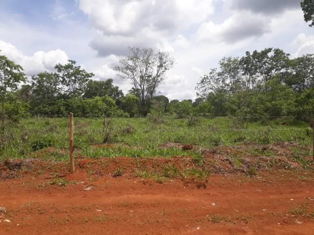 Excelentes Fazendinhas Planas Registradas Com Água Luz Lagoa Cerca na região de Sete Lagoas MG