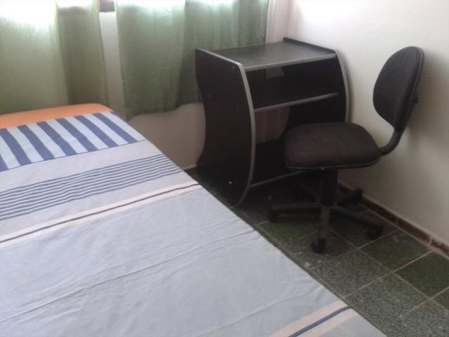 Excelentes quartos individuais em SP
