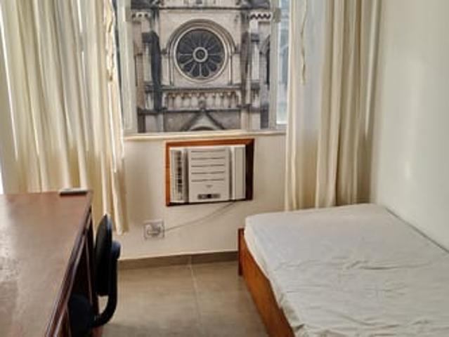 Excelentes Quartos Individuais no ❤️ da Tijuca