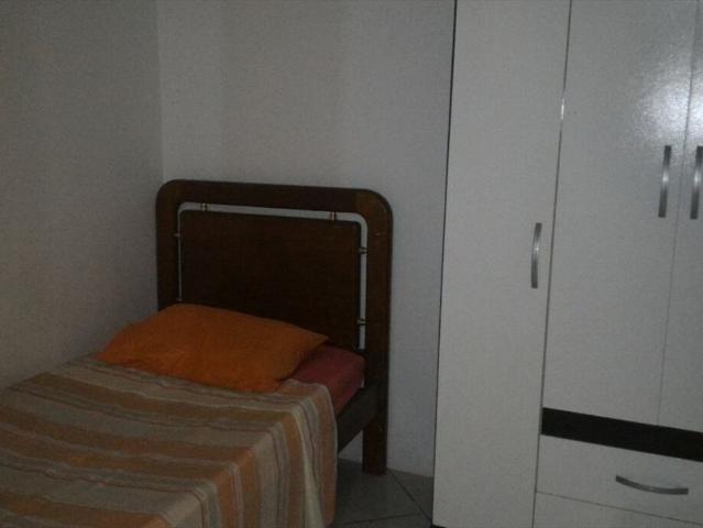 Excelentes quartos p/ locação