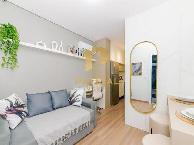 Excelentes Studios à venda localizados no bairro Boa Vista