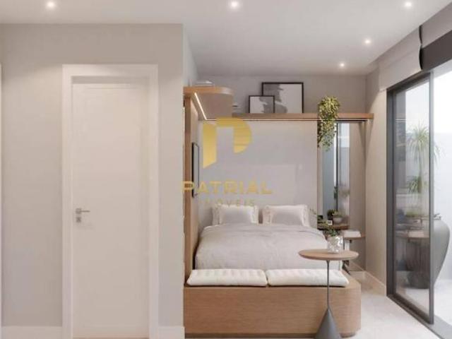 Excelentes Studios à venda localizados no bairro Bigorilho