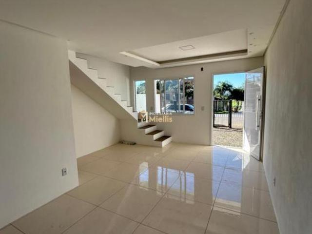 EXCELENTES SOBRADOS DOIS DORMITÓRIOS TARUMÃ VIAMÃO RS