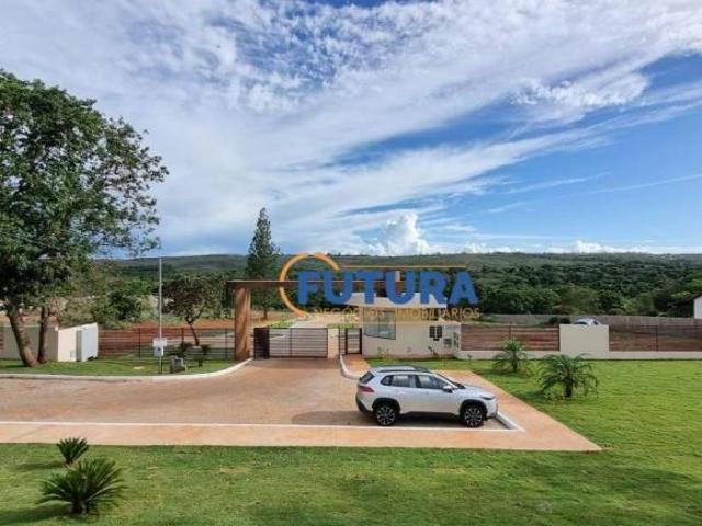 Excelentes 2 Terrenos 2500 m² cada, total 500 m², escriturado, matrícula individualizada, faz perm