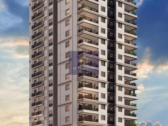 Excellence Guedala Apartamento à venda no bairro Jardim Guedala São Paulo/SP