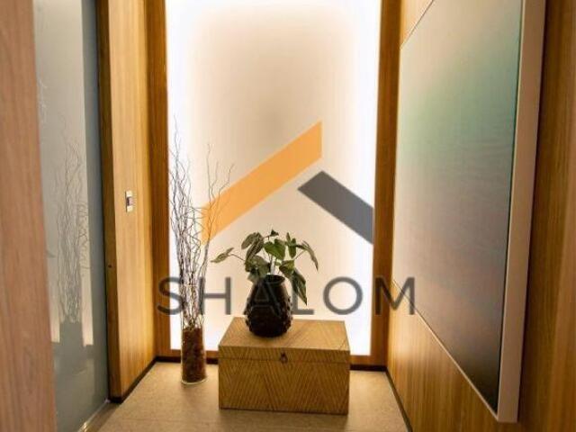 Excellence Guedala | Apartamento de 96m² com Planta Flexível e Lazer Completo