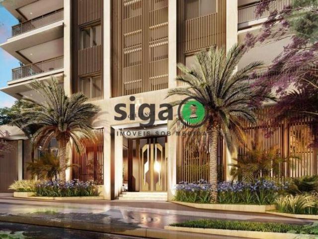 Excellence Perdizes: 96m² de modernidade e conforto em localização privilegiada