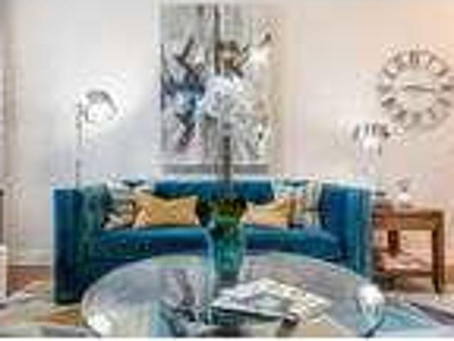 Excellent 1 Bed 1 Bath Now Available