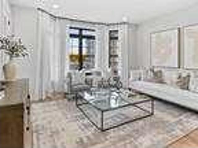 Excellent 1 Bed 2 Bath Available Now