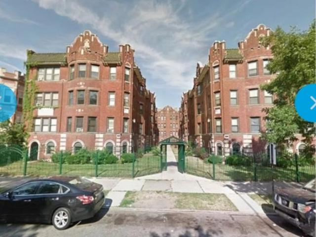 Excellent 1 Bedroom Heat IncldLaundry in Bldg *SEC