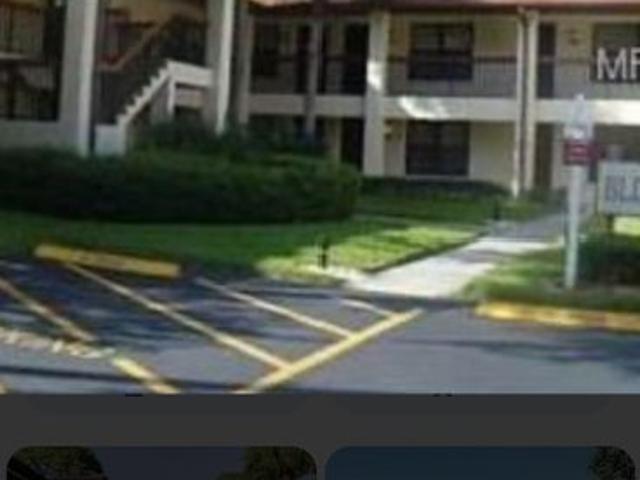 Excellent 1 BR Condo Hammock Pines Clearwater