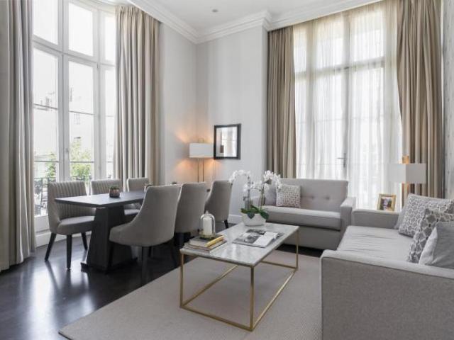 Excellent 2 bedroom apartment in Paddington Has an Apartment