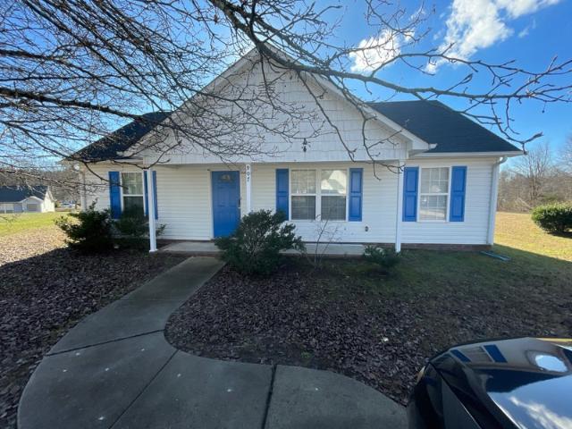 Lovely pad in Charlotte