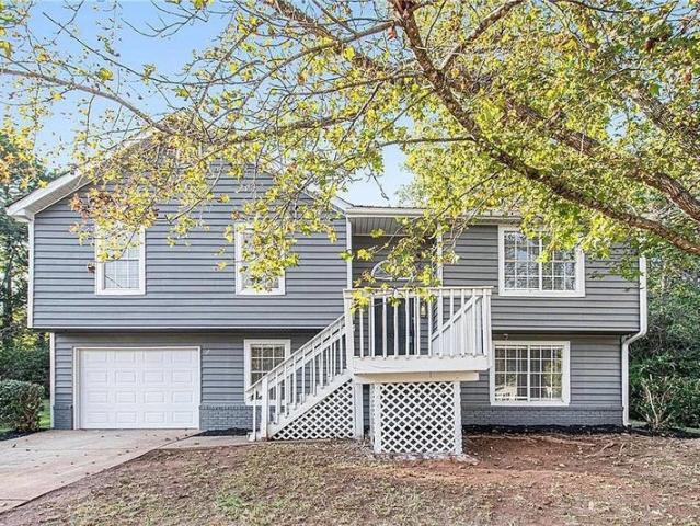 Excellent abode in Decatur