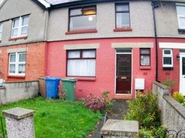 Excellent House in Good location