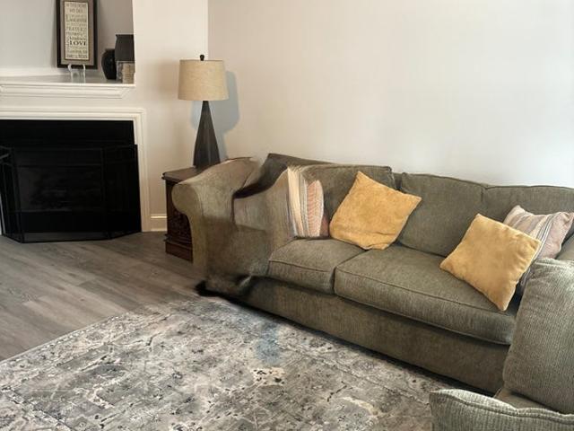 Excellent home in Stonecrest