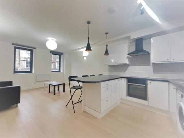 Excellent Loc 2Bed 2Bath St Johns Hill Clapham Jun