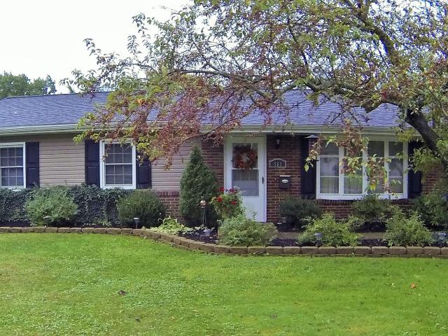 Excellent Location and Condition! 3 Bedroom Canfield Ranch Home for Rent