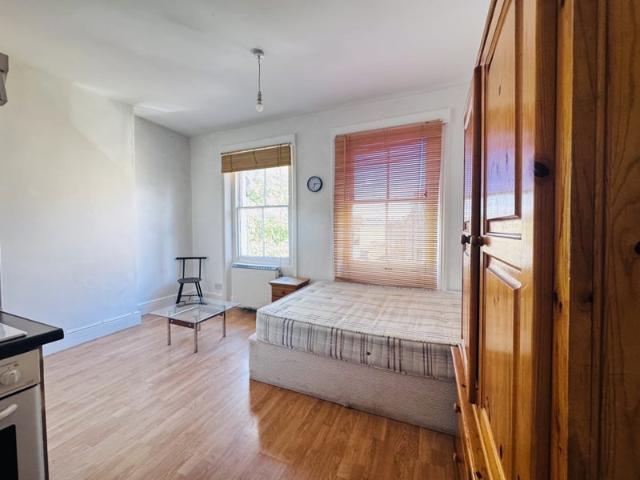 Excellent Location Studio Clapham High St SW4