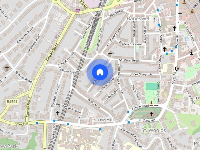 EXCELLENT STUDENT 5 BED HOUSE