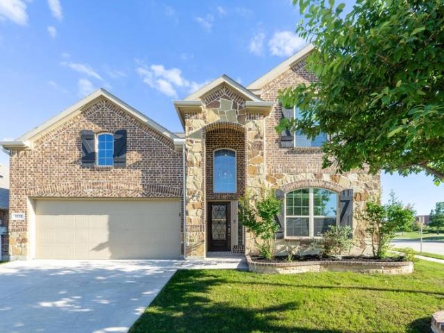 Excellent place in Haslet
