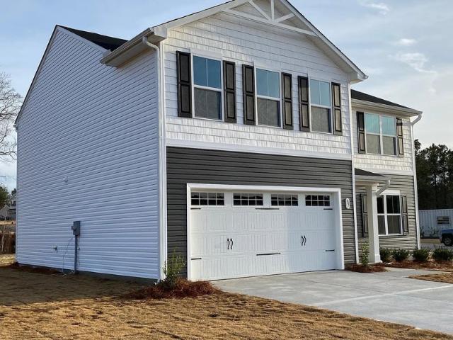 Excellent room in Angier