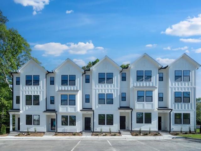 Gorgeous pad in Raleigh