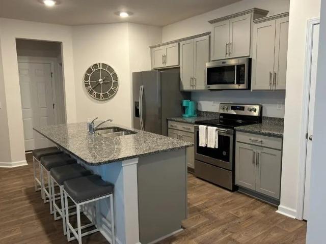 Excellent rooms in Charlotte