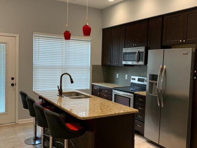 Excellent rooms in Raleigh