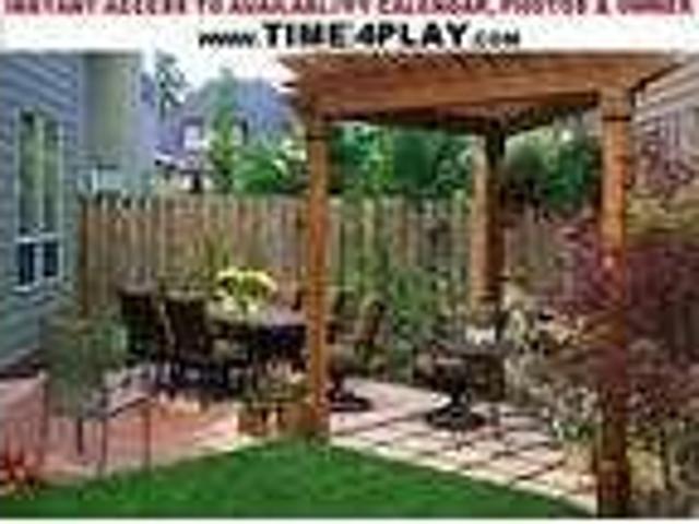 Excellent Vacation Home with Exceptional Amenities