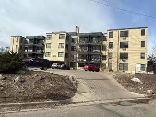 Excelsior Blvd Apt