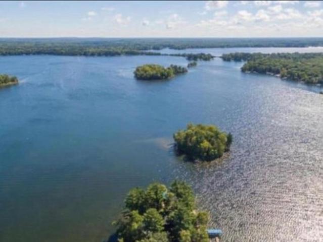 Excelsior Is, Crosslake, MN 56442