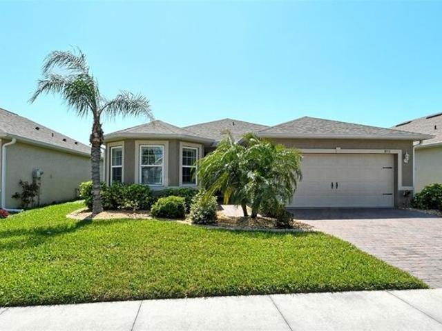 Excelsior Loop, Venice, Home For Sale