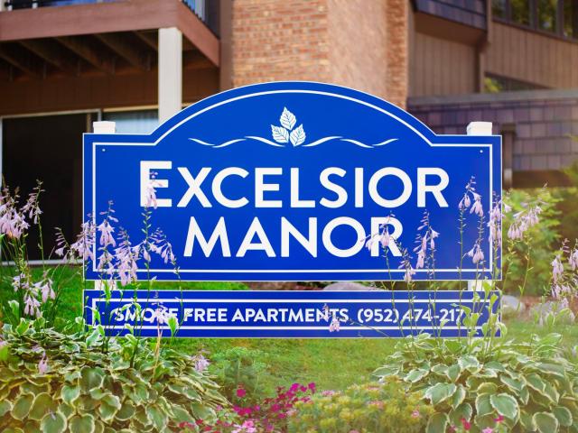 Excelsior Manor Apartments