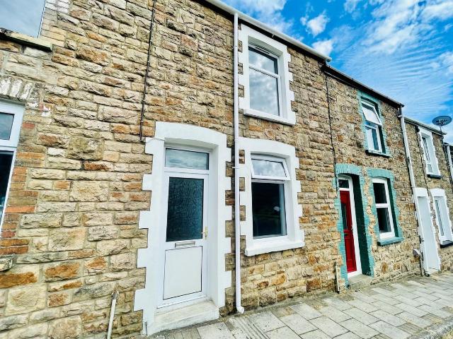 Excelsior Street, Ebbw Vale NP23, 2 bed terraced house to rent, £725 pcm | PrimeLocation